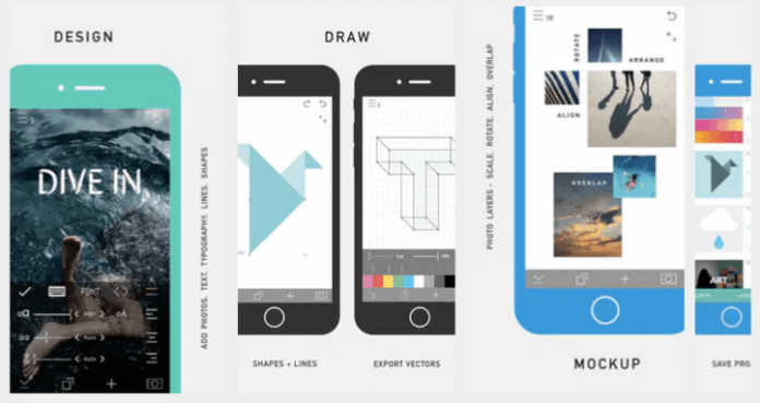 19 Best iPhone Apps for Marketing Professionals to Create Epic Content