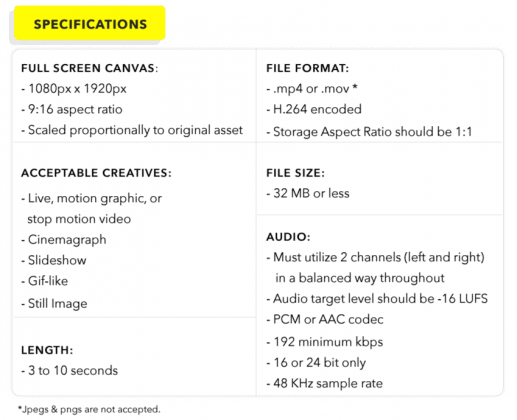 How to Advertise on Snapchat: A Detailed Guide to Snapchat Advertising