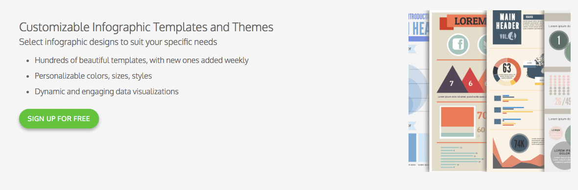 Venngage Review: The Most User-Friendly Online Infographic Maker