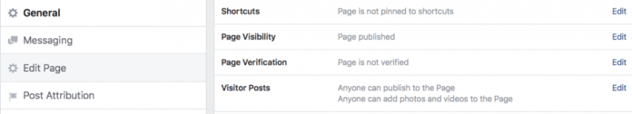 How to Get Your Facebook Page Verified: A Step-by-Step Guide