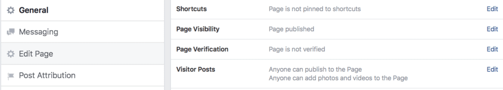 How to Get Your Facebook Page Verified: A Step-by-Step Guide