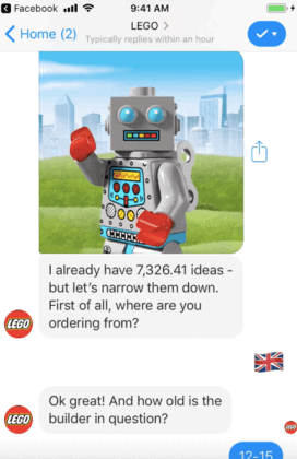 10 Best Chatbot Platform Tools to Build Chatbots for Your Business