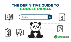 The Definitive Guide to Google Panda [SEO #Throwback]