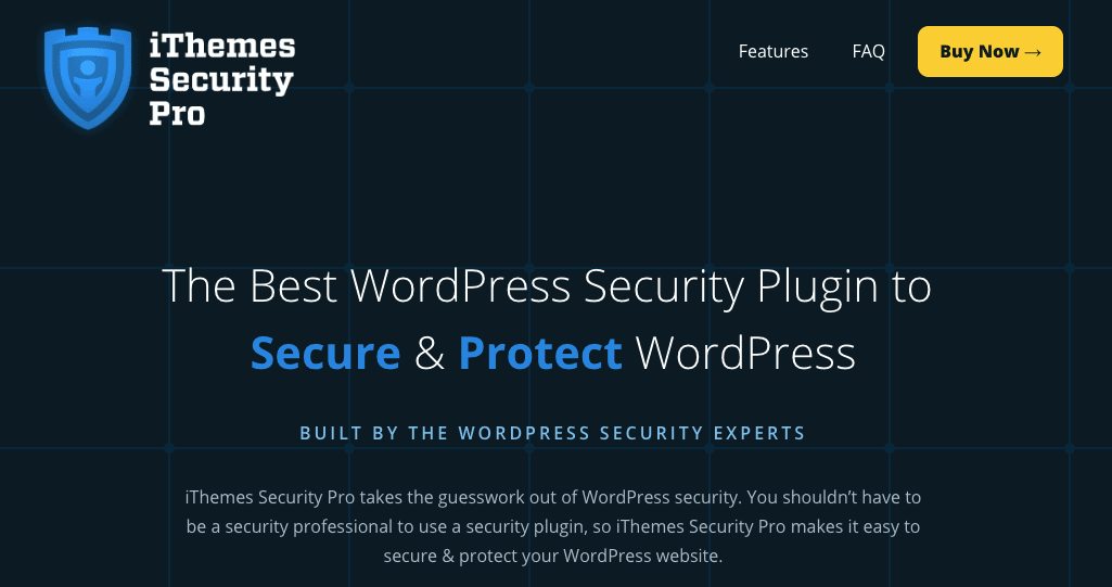 5 Best WordPress Security Plugins to Secure Your WordPress Site