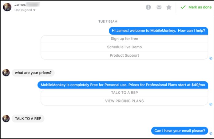 The Ultimate Guide to Facebook Messenger Ads (2024)