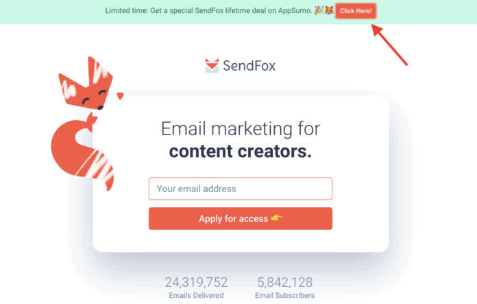 SendFox Review 2025: The Best Email Marketing Tool for Bloggers