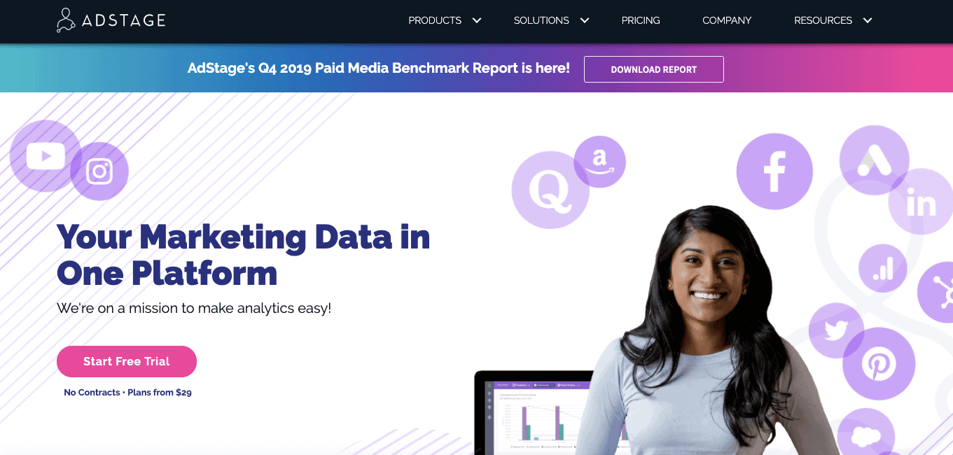 17 Best Online Advertising Tools for Marketers (Tried & Tested)