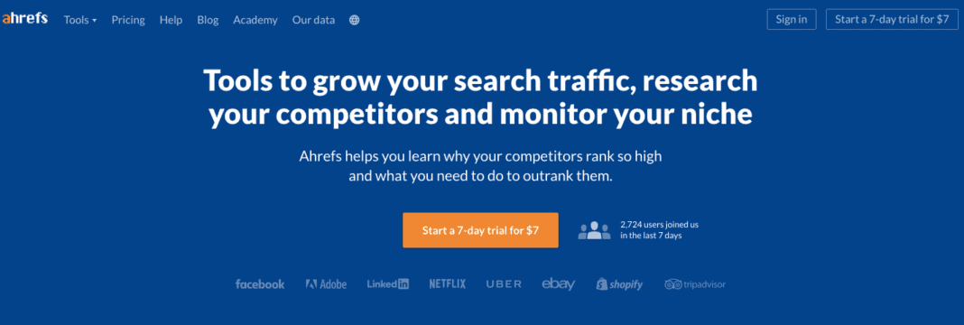 17 Best Online Advertising Tools for Marketers (Tried & Tested)