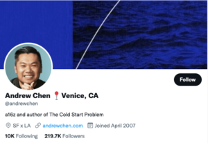 21 Best Twitter (X) Accounts to Follow for Entrepreneurs (2026)