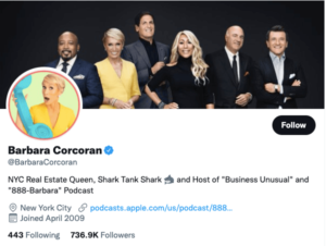 21 Best Twitter (X) Accounts to Follow for Entrepreneurs (2026)