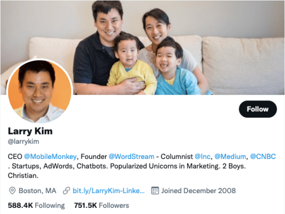 21 Best Twitter (X) Accounts to Follow for Entrepreneurs (2026)