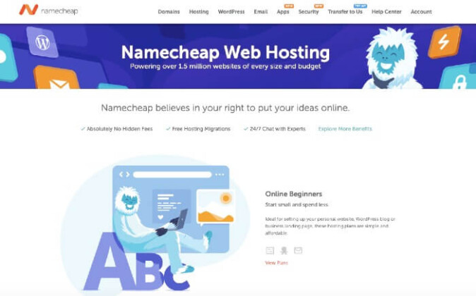 10 Best Web Hosting Plans for Bloggers (Tried and Tested)