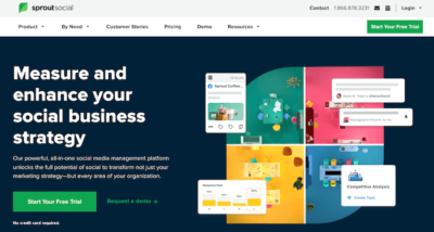12 Best Social Media Scheduling Tools for 2025