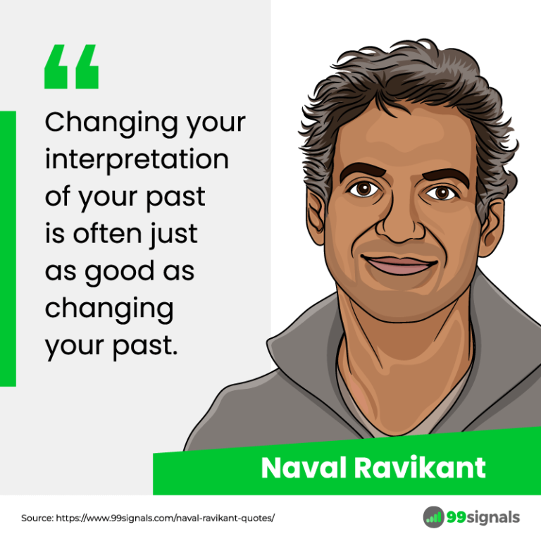 50 Best Naval Ravikant Quotes to Inspire You