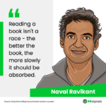 50 Best Naval Ravikant Quotes to Inspire You