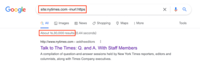 Google Search Operators: The Ultimate List (38 Essential Commands)