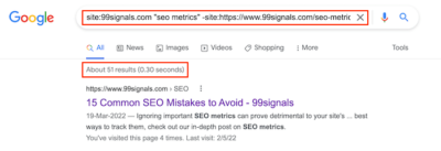 Google Search Operators: The Ultimate List (38 Essential Commands)