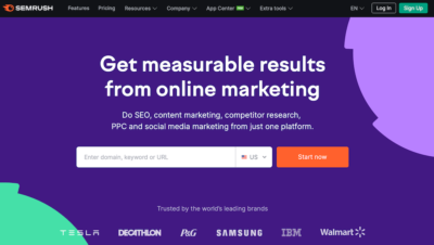 Semrush Tutorial 2025: The Ultimate Guide