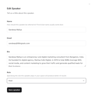 Castmagic Review: A Game-Changing AI Tool for Podcasts (2025)