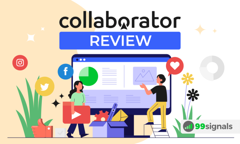 Collaborator Review: Top-Tier PR Distribution Marketplace