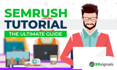 Semrush Tutorial 2025: The Ultimate Guide