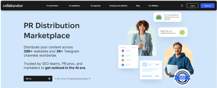 13 Best Content Distribution Platforms for Maximum ROI